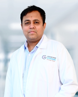 Gemcare Kamineni Hospital – Multispeciality Hospital