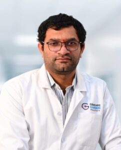 Gemcare Kamineni Hospital – Multispeciality Hospital