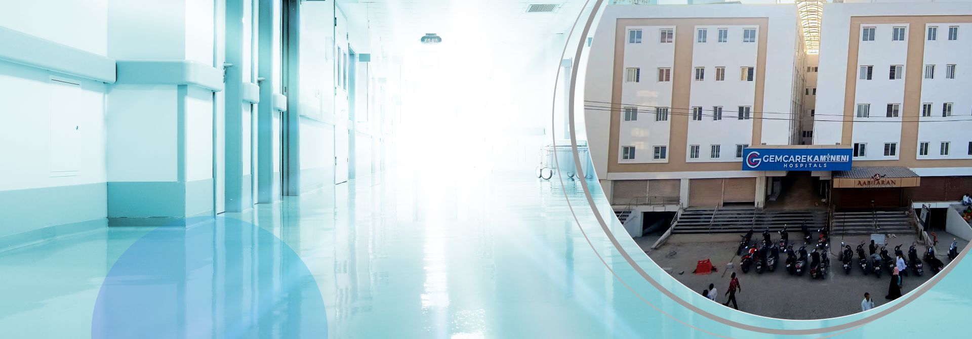 Best Multi Specialty Hospital in Kurnool